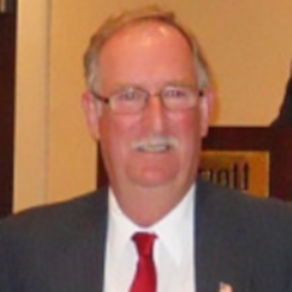 Pete Decatur – Virginia Elks Association Convention